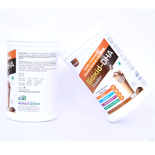 Medrock Biotech – Best Pharma Company in India