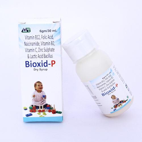 Medrock Biotech – Best Pharma Company in India